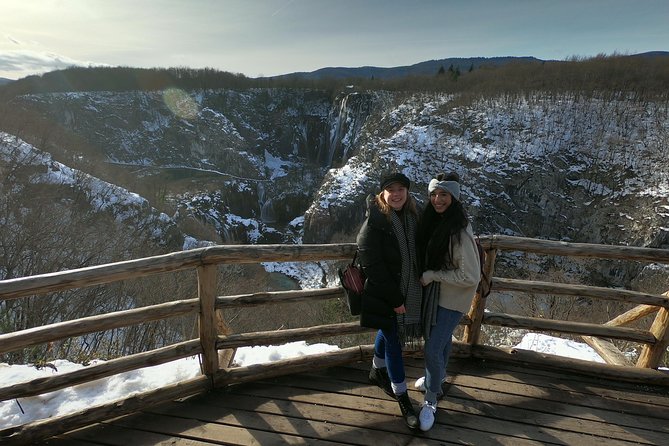 Plitvice Lakes and Rastoke Tour From Zagreb - Preparing for the Tour