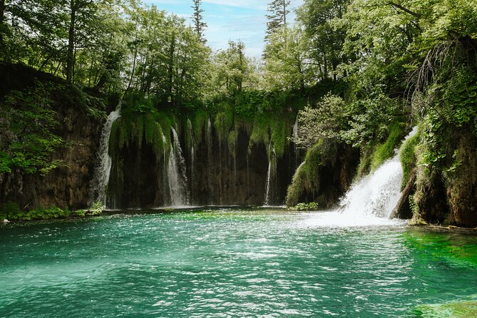 Plitvice Lakes and Rastoke Tour w/ ticket (ENG/ESP) - Exploring Croatia’s Natural Wonders: The Plitvice Lakes and Rastoke Tour