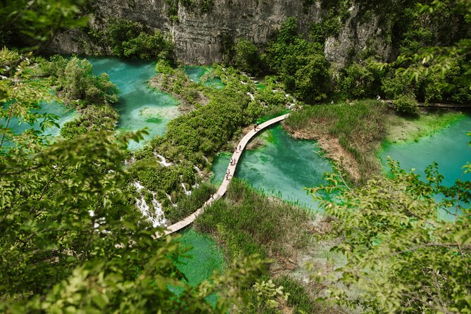 Plitvice Lakes and Rastoke Tour w/ ticket (ENG/ESP) - An In-Depth Look at the Experience