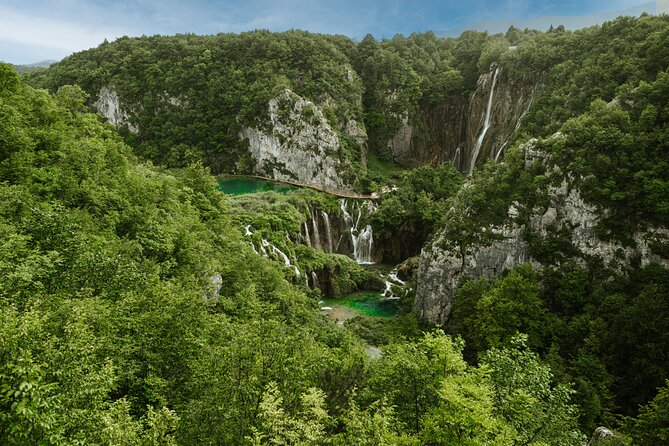 Plitvice Lakes and Rastoke Tour w/ ticket (ENG/ESP) - Who Would Love This Tour?