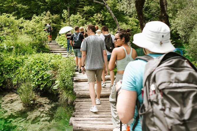 Plitvice Lakes and Rastoke Tour w/ ticket (ENG/ESP) - The Sum Up: Who Is This Tour Best For?
