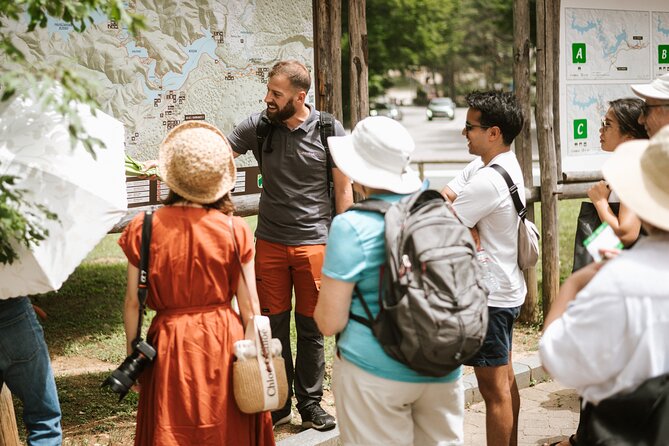 Plitvice Lakes and Rastoke Tour w/ ticket (ENG/ESP) - FAQ