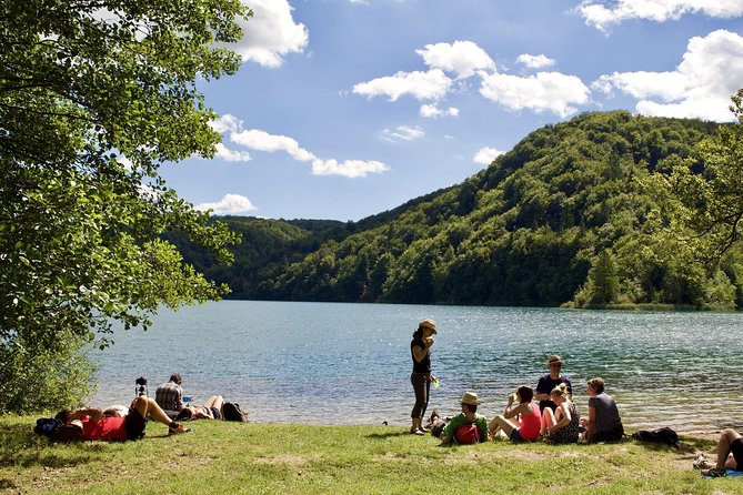 Plitvice Lakes 'Best of' Tour - The Sum Up