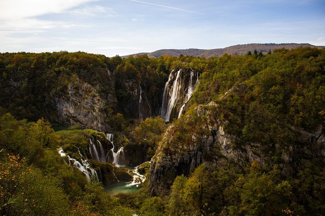 Plitvice Lakes 'Best of' Tour - FAQ