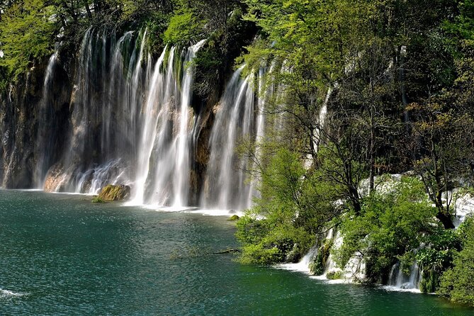 Plitvice Lakes day tour from Rijeka, simple and safe - Cost and Value Analysis