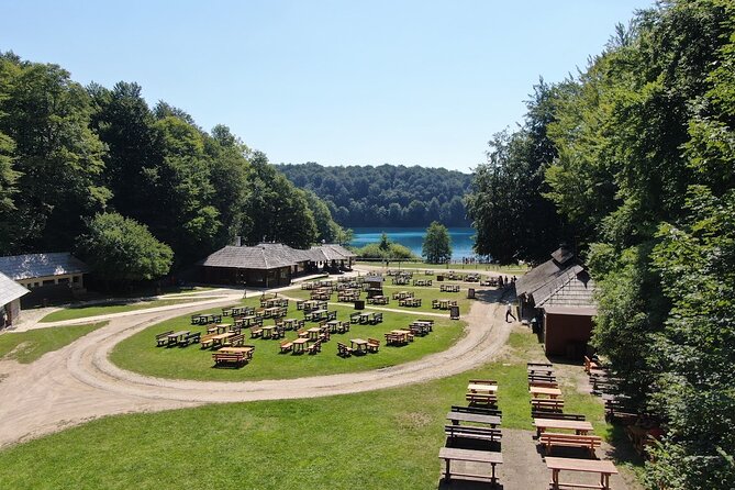 Plitvice Lakes day tour from Rijeka, simple and safe - Who Is This Tour Best For?