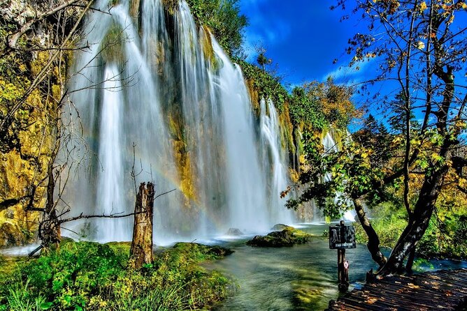 Plitvice Lakes day tour from Rijeka, simple and safe - FAQ