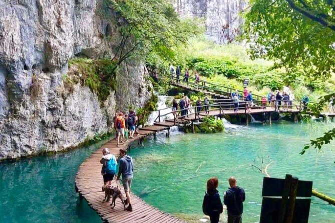 Plitvice Lakes day tour from Zadar simple, comfortable and safe - Practical Details and Tips