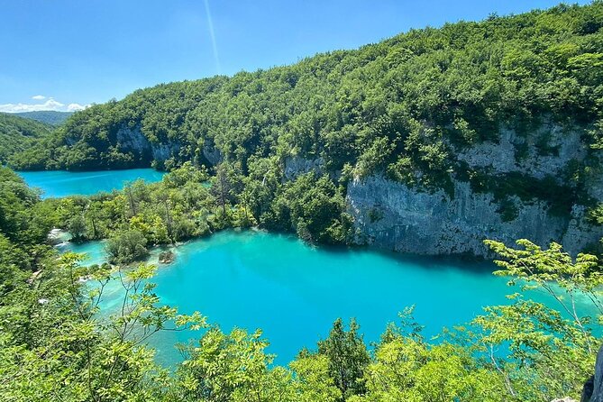 Plitvice Lakes day tour from Zadar simple, comfortable and safe - The Sum Up: Who Should Consider This Tour?