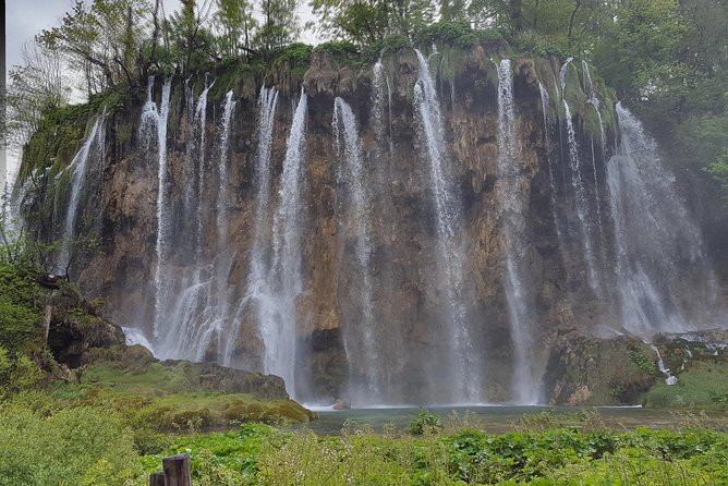 Plitvice Lakes Day Tour  Group Tour - Authenticity and Tips for Visitors