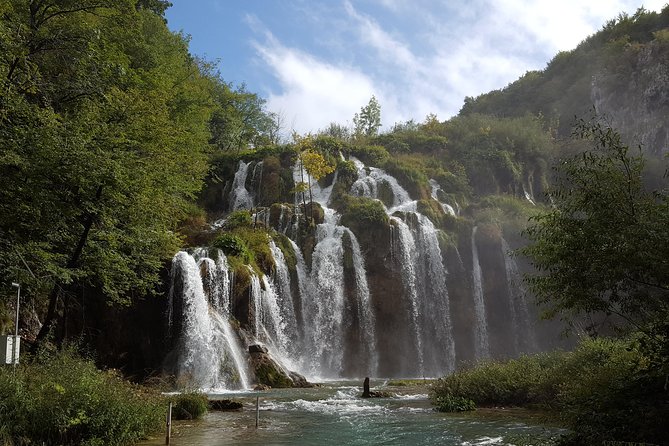 Plitvice Lakes Day Tour  Group Tour - Final Thoughts