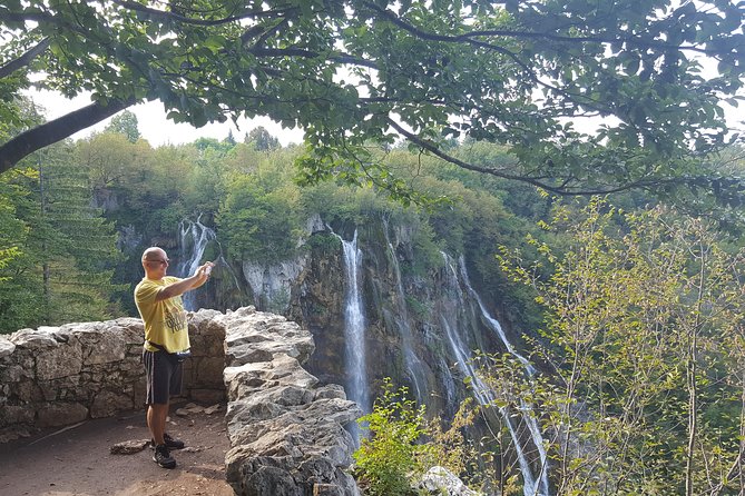Plitvice Lakes Day Tour  Group Tour - FAQ