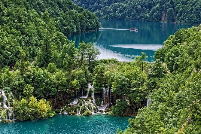Plitvice Lakes Day Tour Review: A Scenic Adventure - About Your Stay