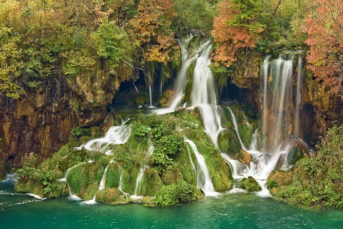 Plitvice Lakes Day Tour Review: A Scenic Adventure - Seasonal Admission Prices