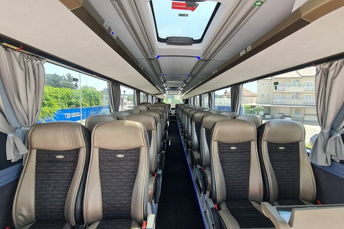 Plitvice Lakes Day Tour Review: A Scenic Adventure - Recommendations for Tourists