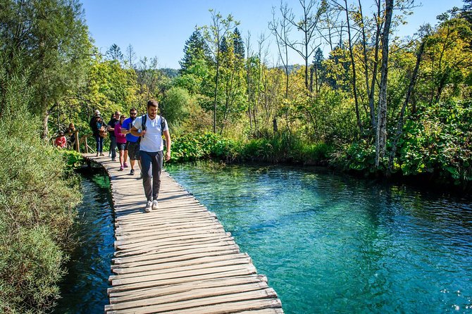 Plitvice Lakes - Day Tour With Boat Ride - TICKETS RESERVED - Itinerary and Inclusions