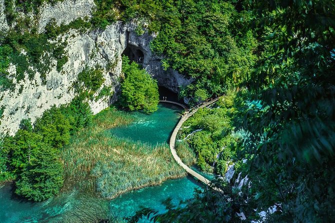 Plitvice lakes from ibenik or Zadar - Who Is This Tour Best For?