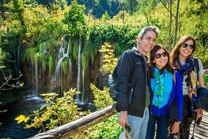 Plitvice Lakes group tour from Split or Trogir (Included: Entry Ticket) - What About the Price?