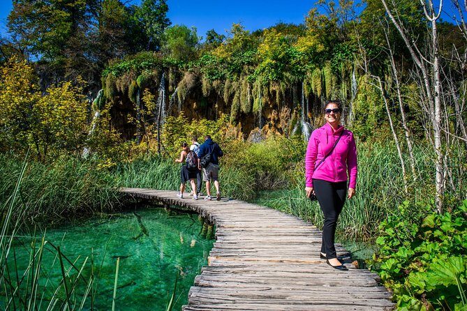 Plitvice Lakes group tour from Split or Trogir (Included: Entry Ticket) - The Sum Up