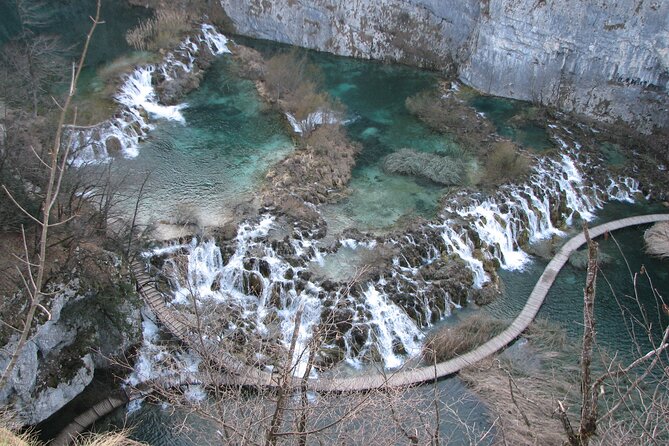 Plitvice Lakes Guided Tour - Reasons to Book the Guided Tour