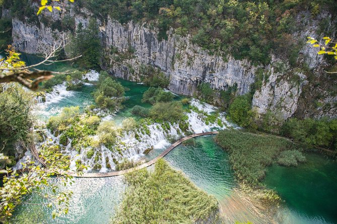 Plitvice Lakes Guided Tour From Zagreb - Traveler Reviews and Feedback
