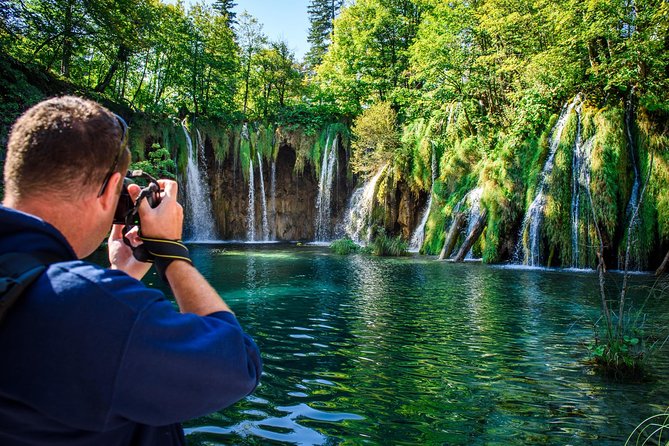 Plitvice Lakes Guided Tour From Zagreb - Important Notes and Considerations