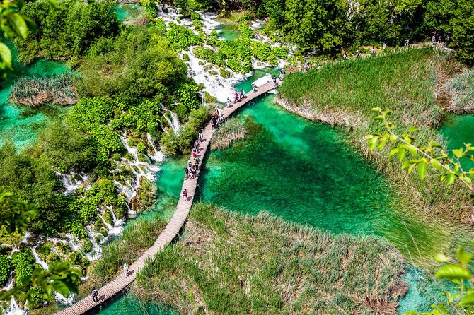Plitvice Lakes Guided tour with Entrance ticket included - Who Will Love This Tour?
