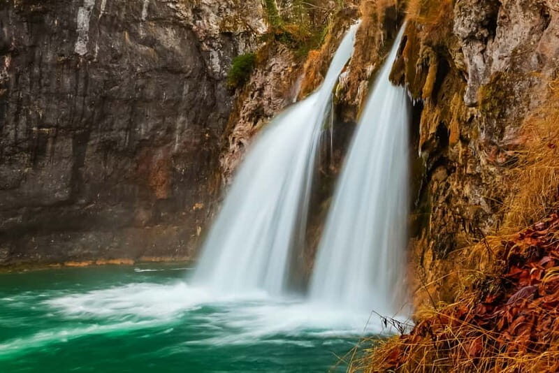 Plitvice Lakes: Guided Walking Tour with Train and Boat Ride - What to Expect and What to Bring