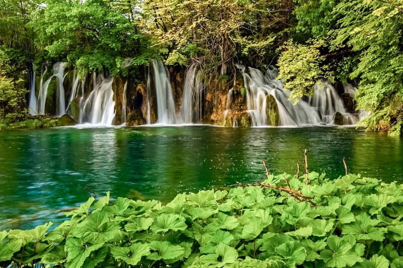 Plitvice Lakes: Guided Walking Tour with Train and Boat Ride - Who Is This Tour Best For?