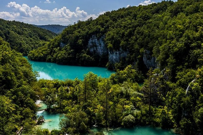 Plitvice Lakes Hidden Gems from Zagreb - Highlights of the Tour