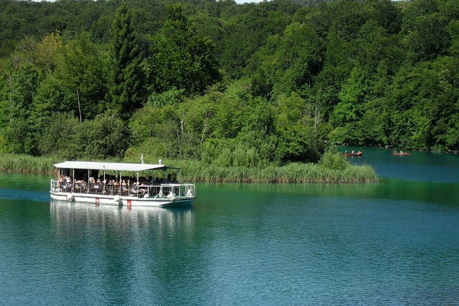 Plitvice Lakes Hidden Gems from Zagreb - Why This Tour Fits Different Travelers