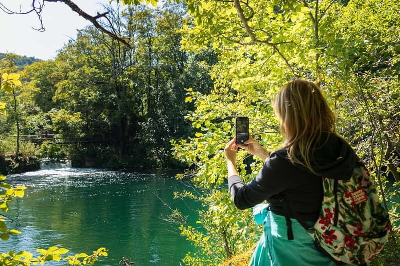 Plitvice Lakes & Krka Waterfalls  Overnight Adventure - The Value and Practicalities of the Tour