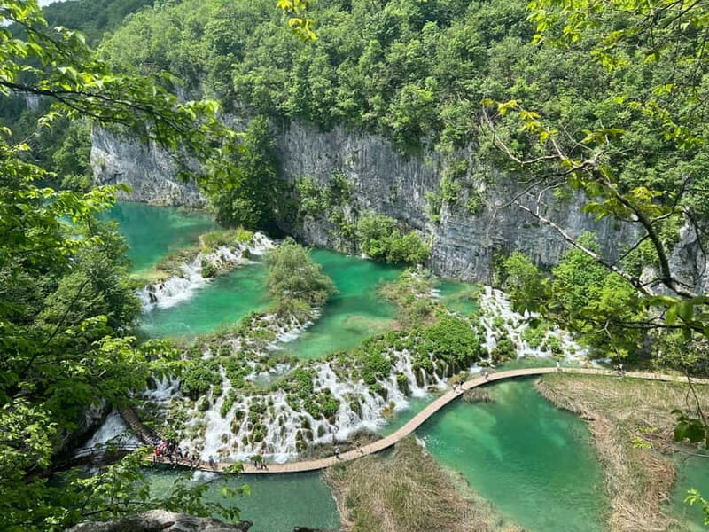 Plitvice Lakes & Krka Waterfalls  Overnight Adventure - FAQ