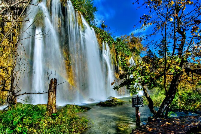 Plitvice Lakes National Park Admission Ticket - Visitor Feedback and Ratings