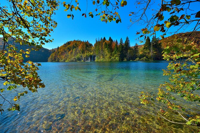 Plitvice Lakes National Park Admission Ticket - When to Visit Plitvice Lakes National Park