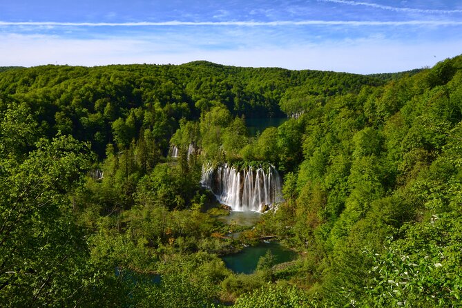 Plitvice Lakes National Park Admission Ticket - Getting to Plitvice Lakes National Park