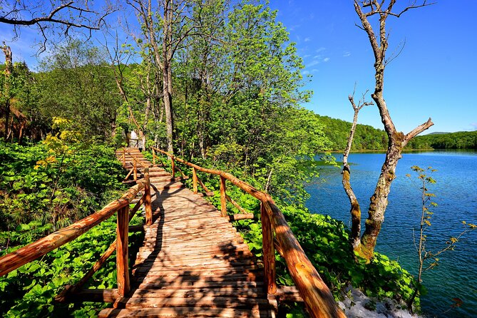 Plitvice Lakes National Park Admission Ticket - Planning Your Visit to Plitvice Lakes National Park