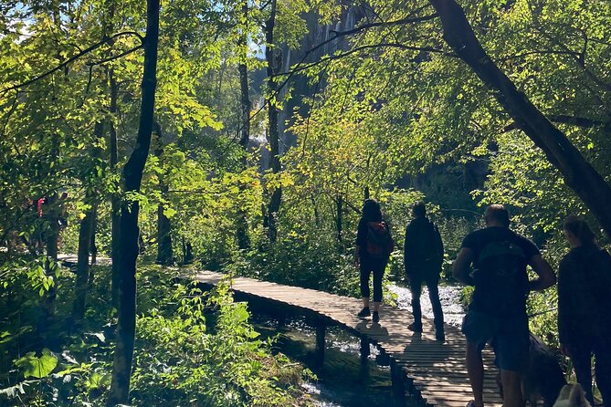 Plitvice Lakes National Park Guided Day Tour from Split - The Logistics: What You Need to Know