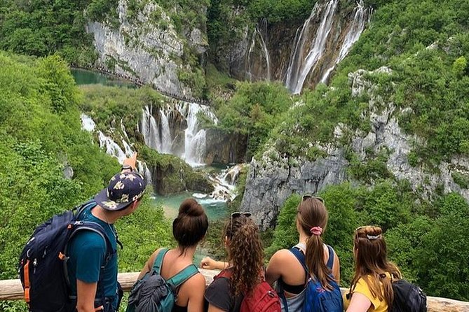 Plitvice Lakes National Park Guided Day Tour from Split - Frequently Asked Questions