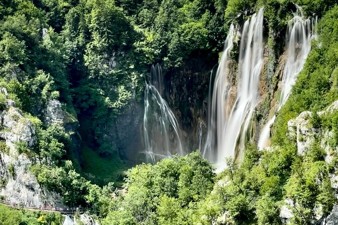 Plitvice Lakes National Park - Private Day-Trip From Zagreb - Customer Reviews and Testimonials