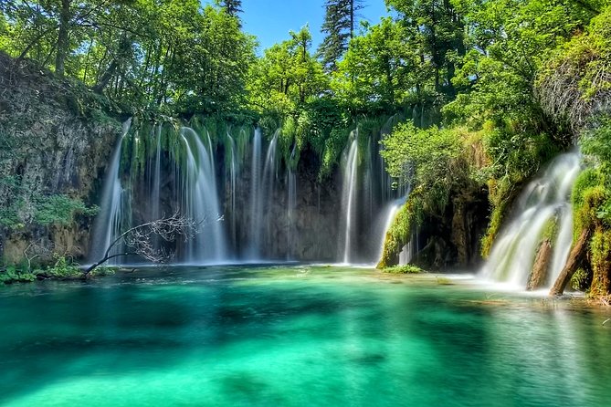 Plitvice Lakes National Park - Private Day-Trip From Zagreb - Frequently Asked Questions