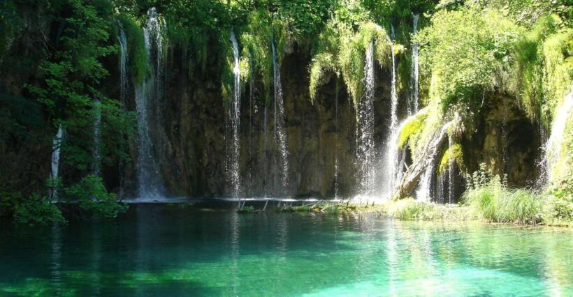 Plitvice Lakes National Park: Private Tour from Zadar - The Itinerary: What to Expect on Your Day at Plitvice