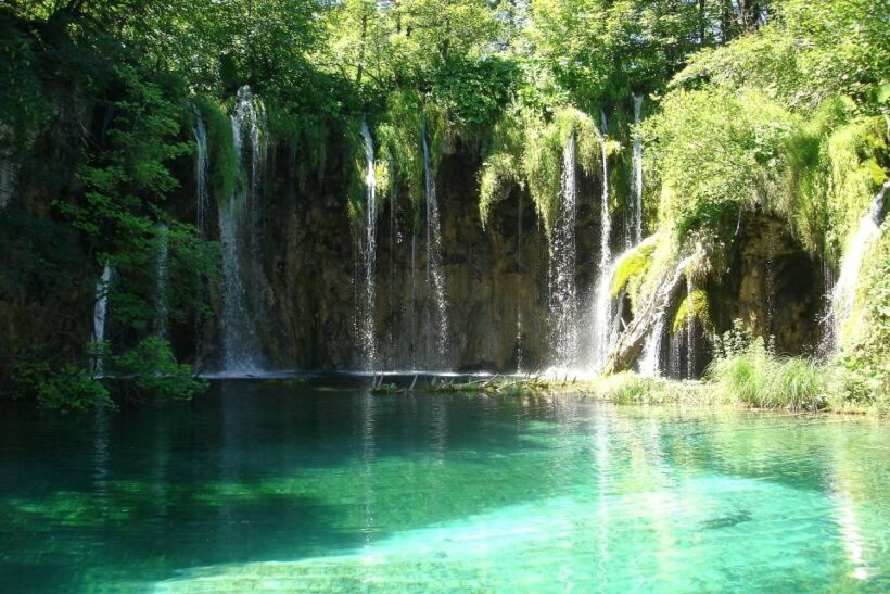 Plitvice Lakes National Park: Private Tour from Zadar - Transportation and Timing