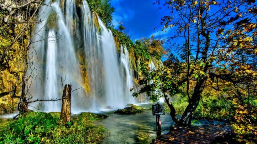 Plitvice Lakes National Park: Private Tour from Zadar - Who Should Consider This Tour?