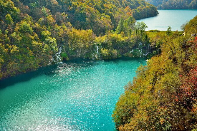 Plitvice Lakes National Park Tour From Zadar - Feedback and Insights From Past Travelers