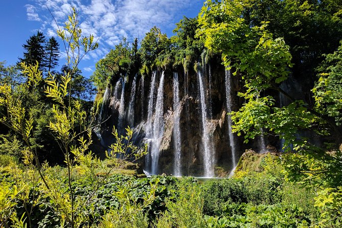 Plitvice Lakes National Park Tour From Zadar - Recommendations and Tips for Visitors