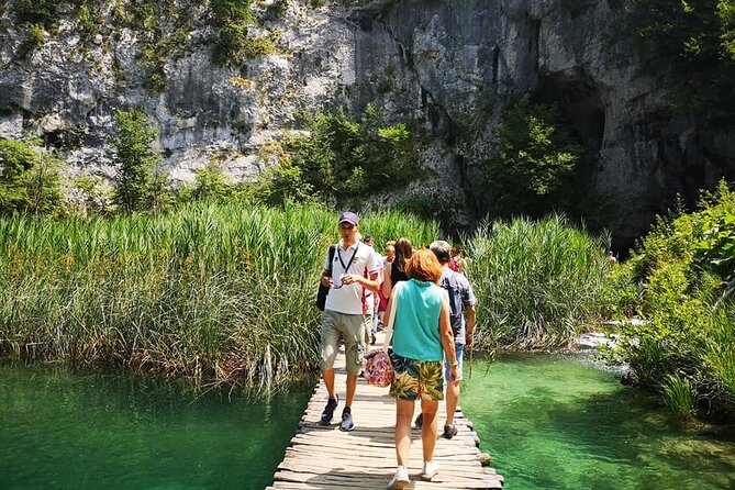 Plitvice Lakes NP and Rastoke Private Day Trip from Zagreb - Pricing and Value