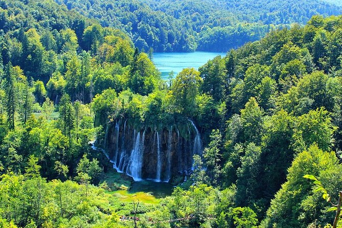 Plitvice Lakes NP and Rastoke Private Day Trip from Zagreb - Who Should Book This Tour?
