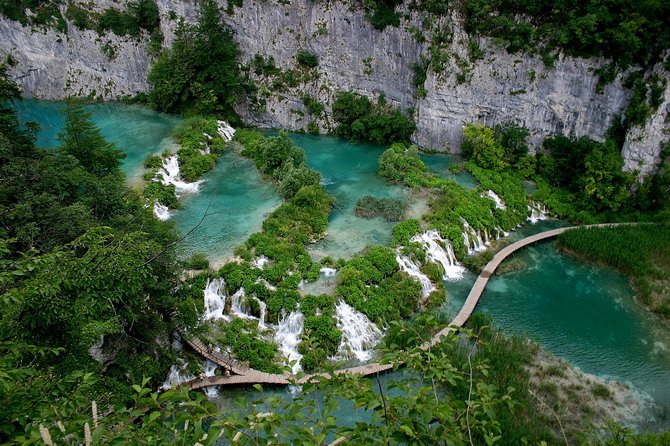Plitvice Lakes NP and Rastoke Private Day Trip from Zagreb - FAQ