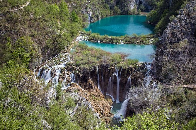 Plitvice Lakes Photo Tour - Full Day Trip from Zagreb - The Bottom Line: Is This Tour Worth It?